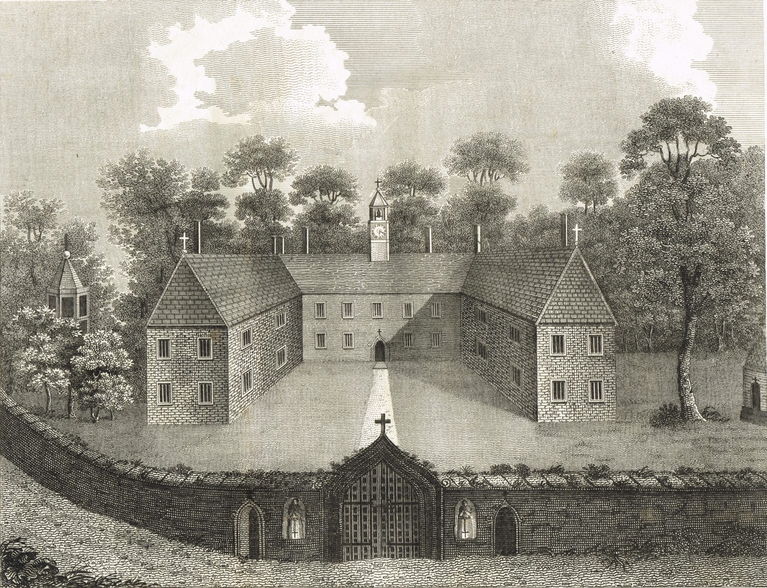 The Howard Family’s Connection with Effingham – Effingham Residents ...